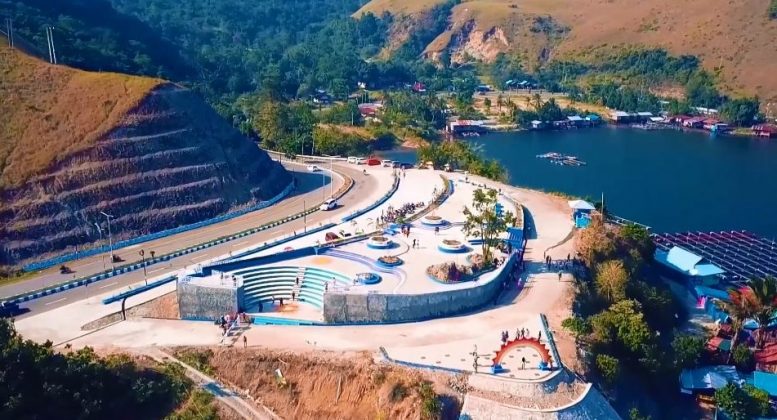 Kabar Gembira.., Wisata Pholeuw Park Sentani Kembali Dibuka ...